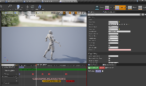 Working with Animation – BP Systems - Unreal Engine Assets – Wikiful